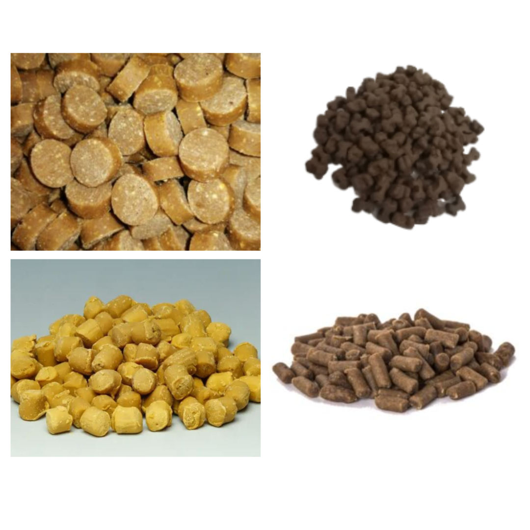 Bulk Buy Training Treats - Friends and Canines Natural Dog Treats